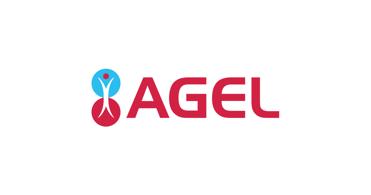 Portál Můj AGEL